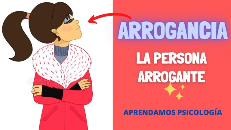 ¿Qué manifiesta desdén? 5 señales que no debes ignorar